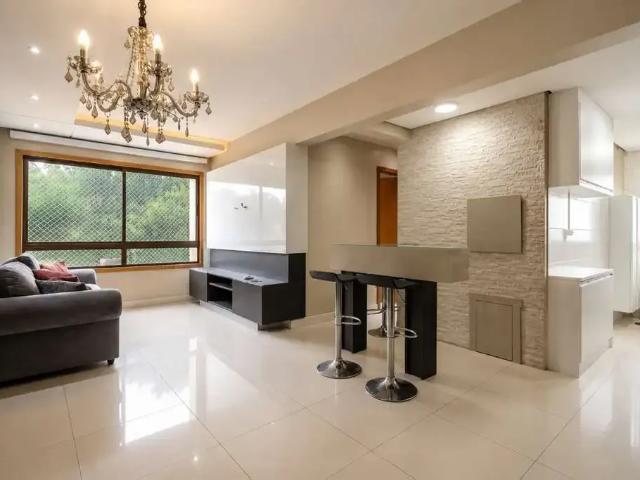 Apartamento para Locação em Porto Alegre/RS Vila Jardim 2 Quartos