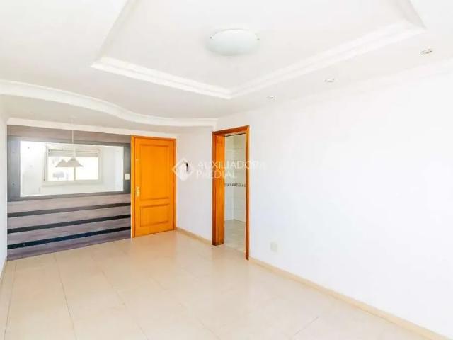 Apartamento para Locação em Porto Alegre/RS Vila Jardim 2 Quartos