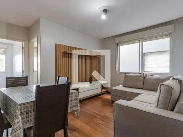 Apartamento para Locação em Porto Alegre/RS Vila Jardim 2 Quartos