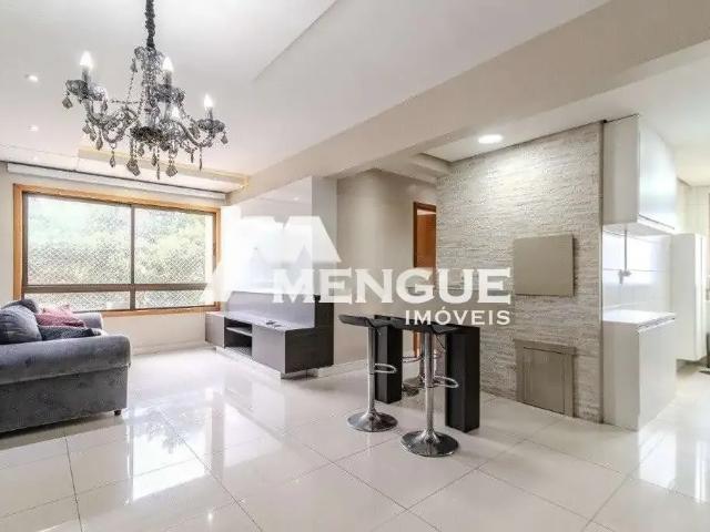 Apartamento para Locação em Porto Alegre/RS Vila Jardim 2 Quartos