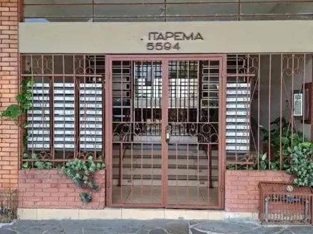 Apartamento para Locação em Porto Alegre/RS Petrópolis 2 Quartos
