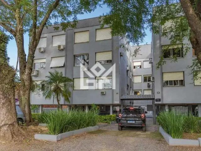 Apartamento para Locação em Porto Alegre/RS Vila Jardim 2 Quartos