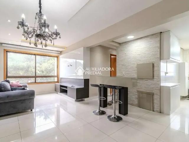 Apartamento para Locação em Porto Alegre/RS Vila Jardim 2 Quartos