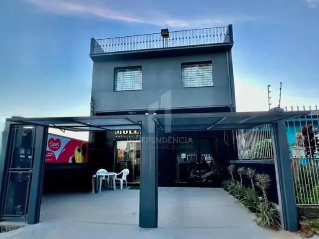 Apartamento para Locação em Porto Alegre/RS Vila Jardim 2 Quartos