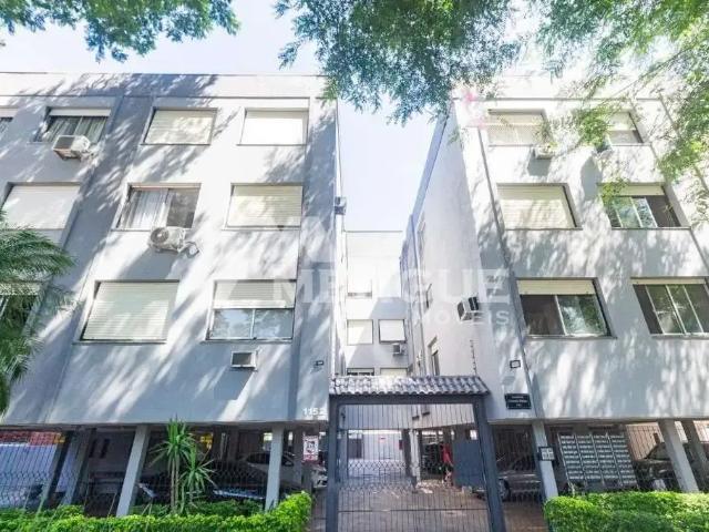 Apartamento para Locação em Porto Alegre/RS Vila Jardim 2 Quartos