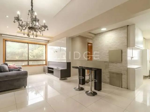 Apartamento para Locação em Porto Alegre/RS Vila Jardim 2 Quartos