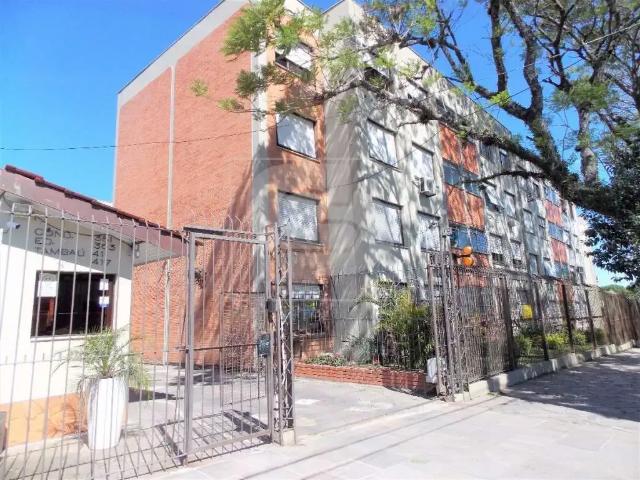 Apartamento para Locação em Porto Alegre/RS Vila Jardim 2 Quartos