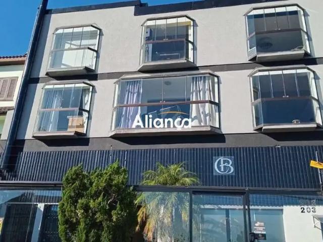 Apartamento para Locação em Porto Alegre/RS Vila Jardim 2 Quartos