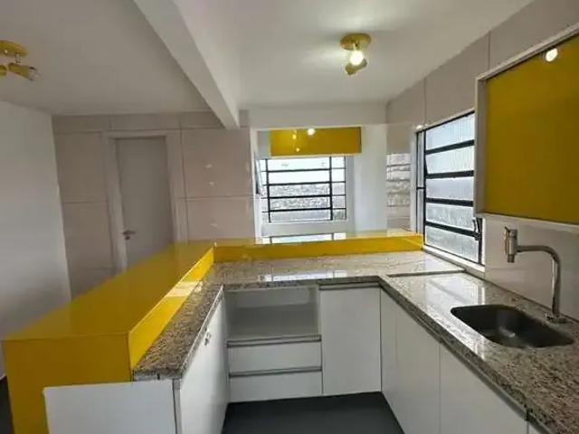 Apartamento para Locação em Porto Alegre/RS Vila Jardim 2 Quartos
