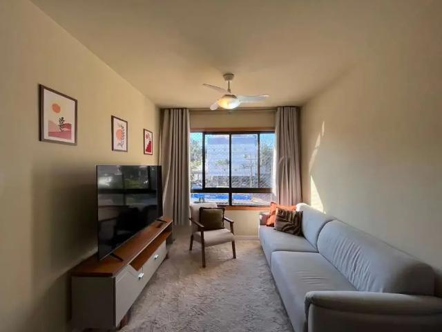 Apartamento para Locação em Porto Alegre/RS Vila Jardim 3 Quartos