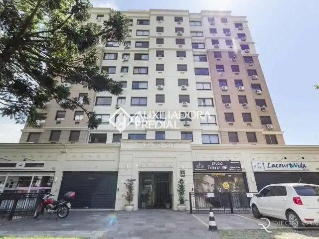 Apartamento para Locação em Porto Alegre/RS Vila Jardim 3 Quartos