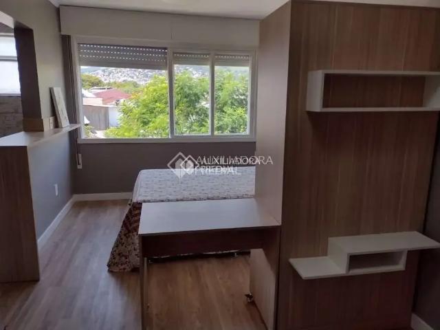 Apartamento para Locação em Porto Alegre/RS Vila João Pessoa 1 Quartos