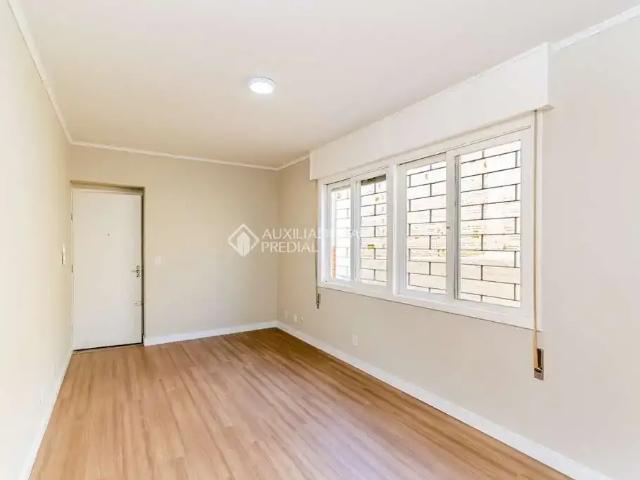 Apartamento para Locação em Porto Alegre/RS Vila João Pessoa 1 Quartos
