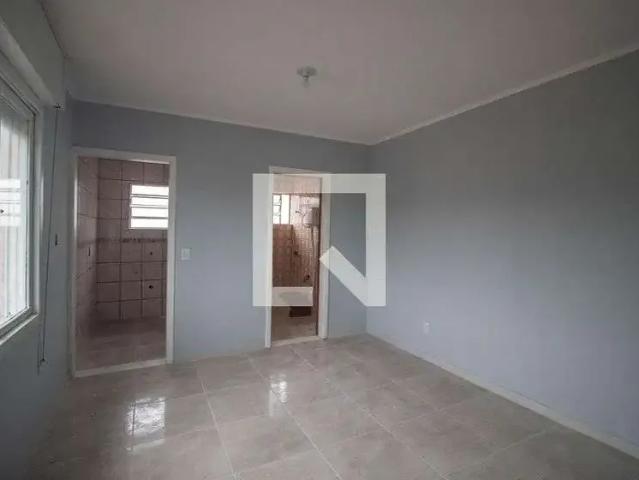 Apartamento para Locação em Porto Alegre/RS Vila São José 1 Quartos