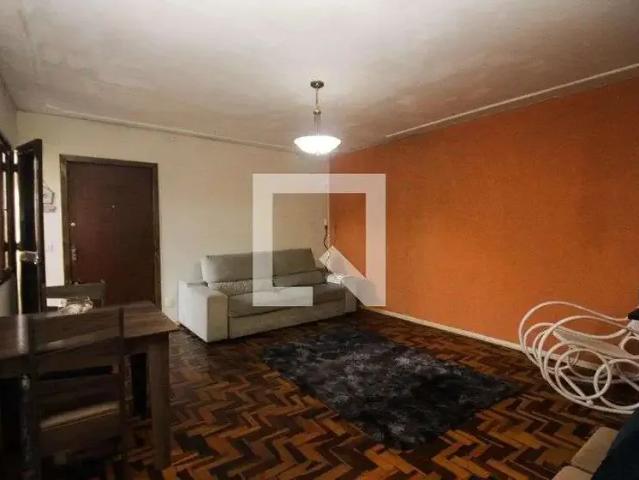Apartamento para Locação em Porto Alegre/RS Vila São José 2 Quartos