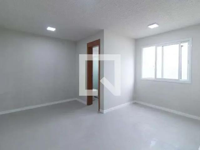 Apartamento para Locação em Porto Alegre/RS Aberta dos Morros 1 Quartos
