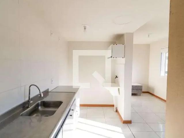 Apartamento para Locação em Porto Alegre/RS Aberta dos Morros 1 Quartos