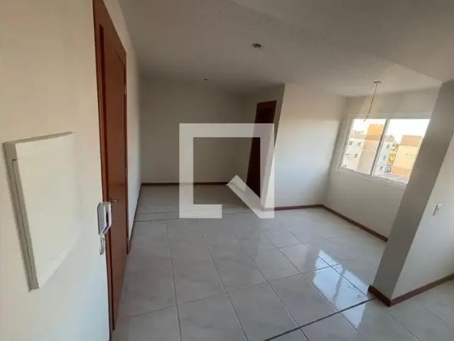 Apartamento para Locação em Porto Alegre/RS Aberta dos Morros 1 Quartos