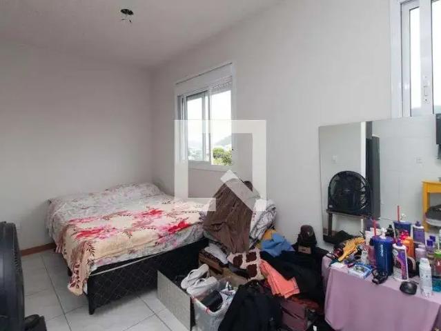 Apartamento para Locação em Porto Alegre/RS Aberta dos Morros 1 Quartos