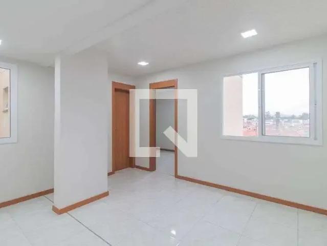 Apartamento para Locação em Porto Alegre/RS Aberta dos Morros 1 Quartos