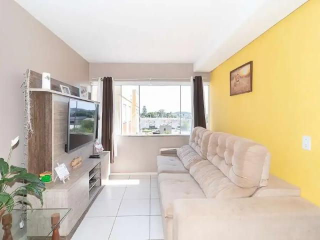 Apartamento para Locação em Porto Alegre/RS Aberta dos Morros 2 Quartos