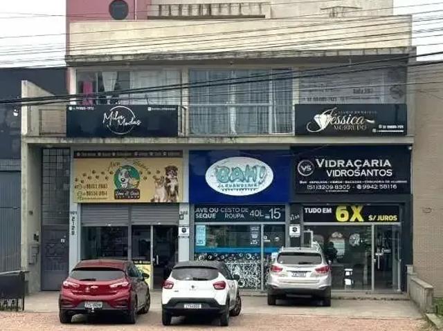 Apartamento para Locação em Porto Alegre/RS Aberta dos Morros 2 Quartos