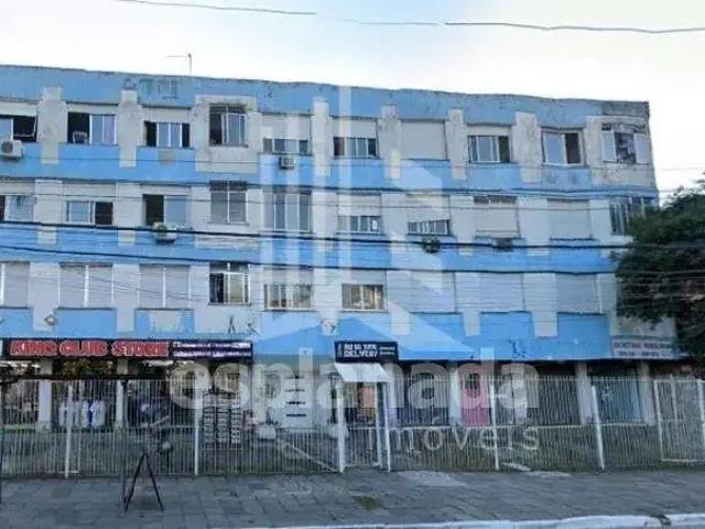 Apartamento para Locação em Porto Alegre/RS Agronomia 1 Quartos
