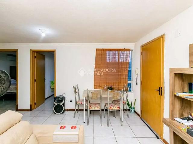 Apartamento para Locação em Porto Alegre/RS Partenon 2 Quartos