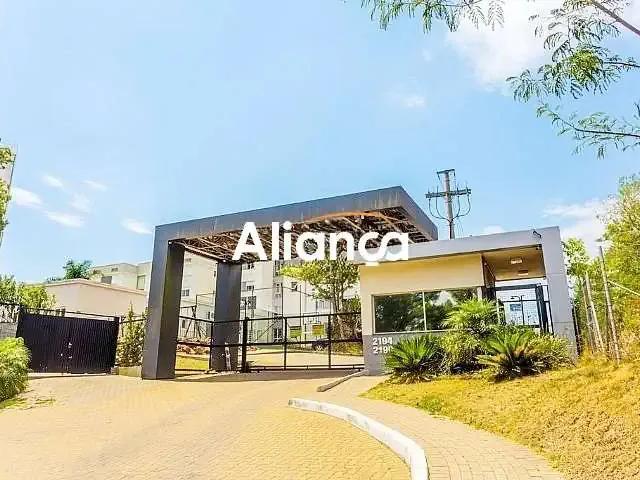 Apartamento para Locação em Porto Alegre/RS Agronomia 2 Quartos