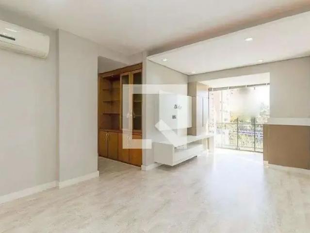 Apartamento para Locação em Porto Alegre/RS Alto Petrópolis 3 Quartos