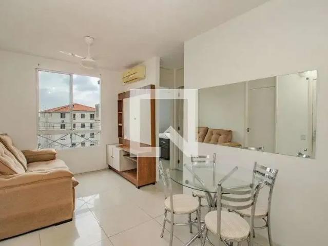 Apartamento para Locação em Porto Alegre/RS Alto Petrópolis 3 Quartos