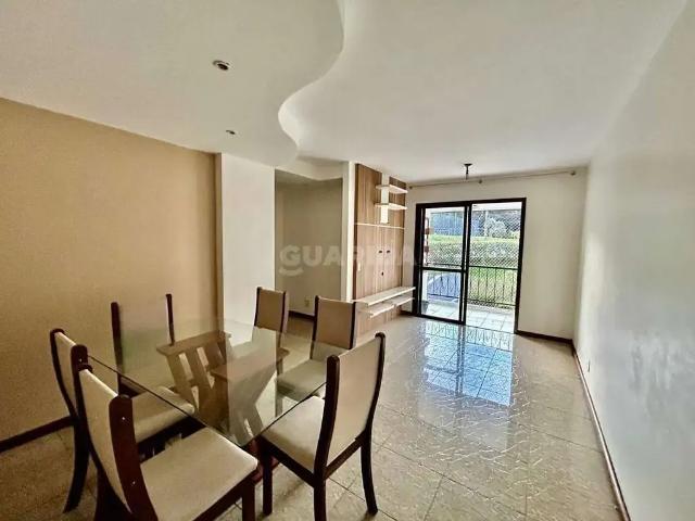 Apartamento para Locação em Porto Alegre/RS Alto Petrópolis 3 Quartos