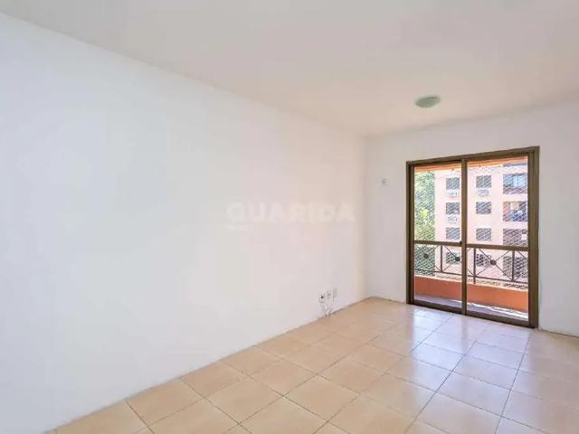 Apartamento para Locação em Porto Alegre/RS Alto Petrópolis 3 Quartos