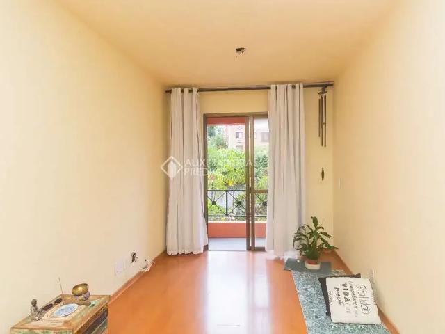 Apartamento para Locação em Porto Alegre/RS Alto Petrópolis 3 Quartos