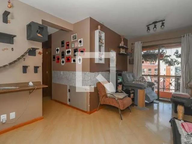 Apartamento para Locação em Porto Alegre/RS Alto Petrópolis 3 Quartos