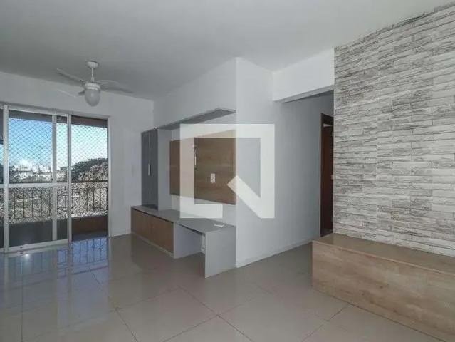 Apartamento para Locação em Porto Alegre/RS Alto Petrópolis 3 Quartos