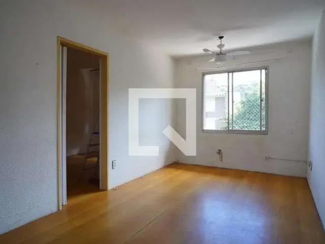 Apartamento para Locação em Porto Alegre/RS Alto Petrópolis 1 Quartos