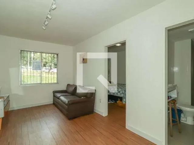 Apartamento para Locação em Porto Alegre/RS Alto Petrópolis 1 Quartos