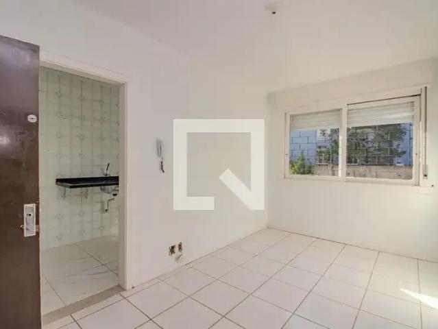 Apartamento para Locação em Porto Alegre/RS Alto Petrópolis 1 Quartos