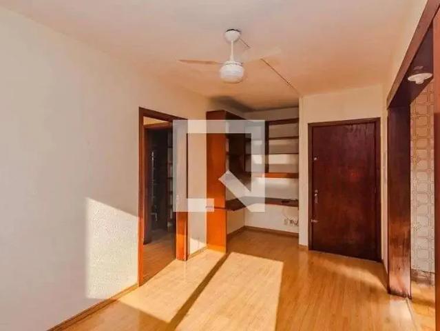 Apartamento para Locação em Porto Alegre/RS Alto Petrópolis 1 Quartos