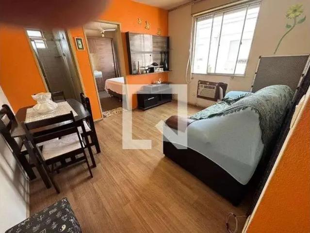 Apartamento para Locação em Porto Alegre/RS Alto Petrópolis 1 Quartos