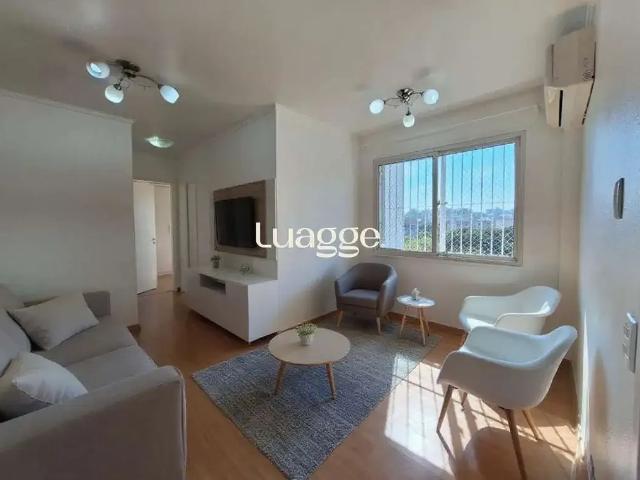 Apartamento para Locação em Porto Alegre/RS Alto Petrópolis 2 Quartos