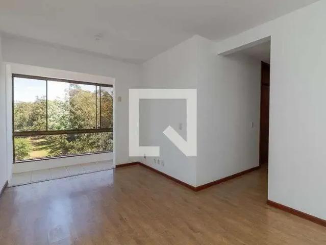 Apartamento para Locação em Porto Alegre/RS Alto Petrópolis 2 Quartos