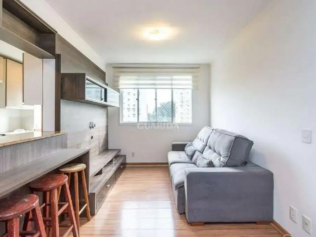 Apartamento para Locação em Porto Alegre/RS Alto Petrópolis 2 Quartos