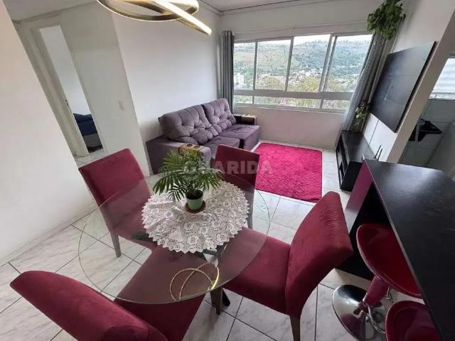 Apartamento para Locação em Porto Alegre/RS Alto Petrópolis 2 Quartos