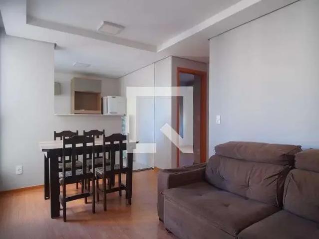 Apartamento para Locação em Porto Alegre/RS Alto Petrópolis 2 Quartos