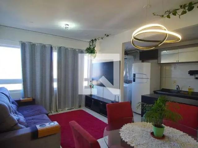 Apartamento para Locação em Porto Alegre/RS Alto Petrópolis 2 Quartos