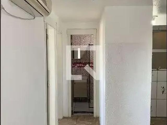 Apartamento para Locação em Porto Alegre/RS Alto Petrópolis 2 Quartos