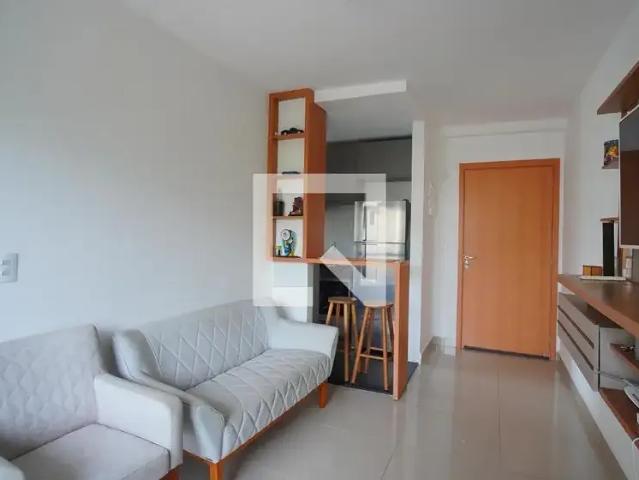 Apartamento para Locação em Porto Alegre/RS Alto Petrópolis 2 Quartos