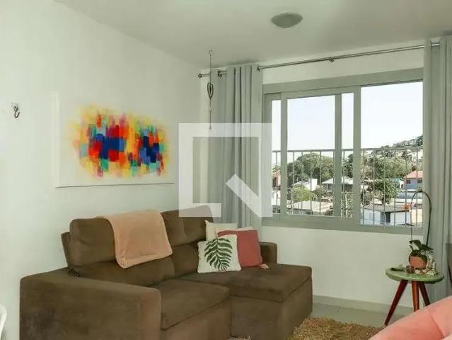 Apartamento para Locação em Porto Alegre/RS Alto Petrópolis 2 Quartos